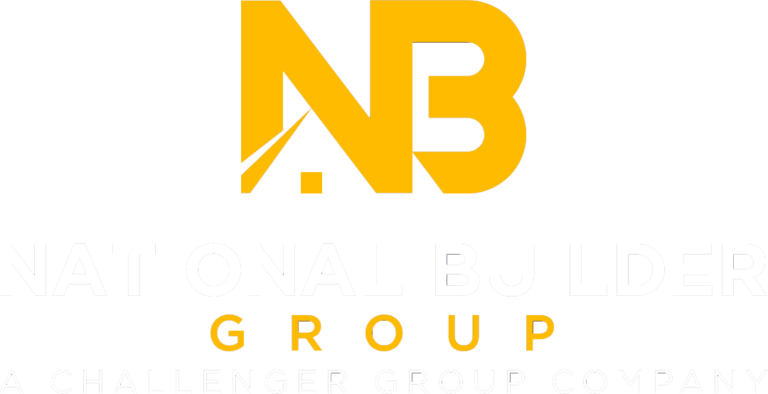 National Builder Group - Making Life Better