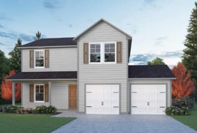 Available Homes - National Builder Group