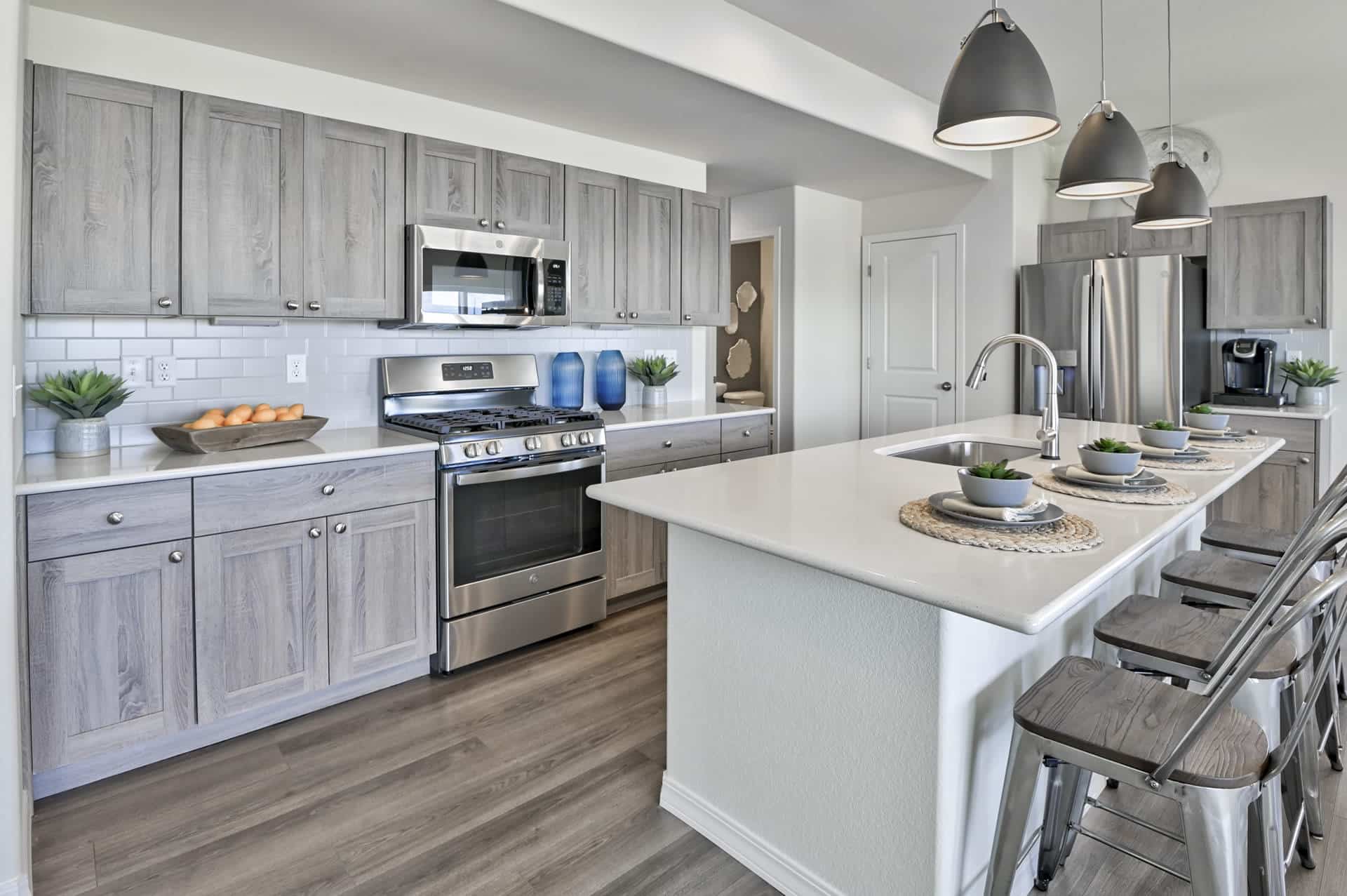 Floor Plans by Maplewood Homes - Building in Huntsville, AL