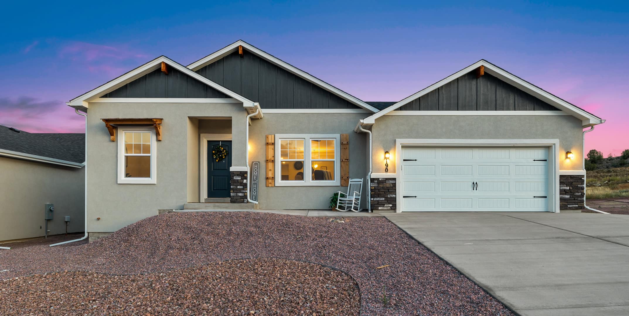 Available Homes in Colorado Springs, CO by Westover Homes