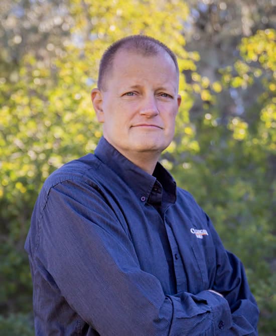 About Us - National Builder Group