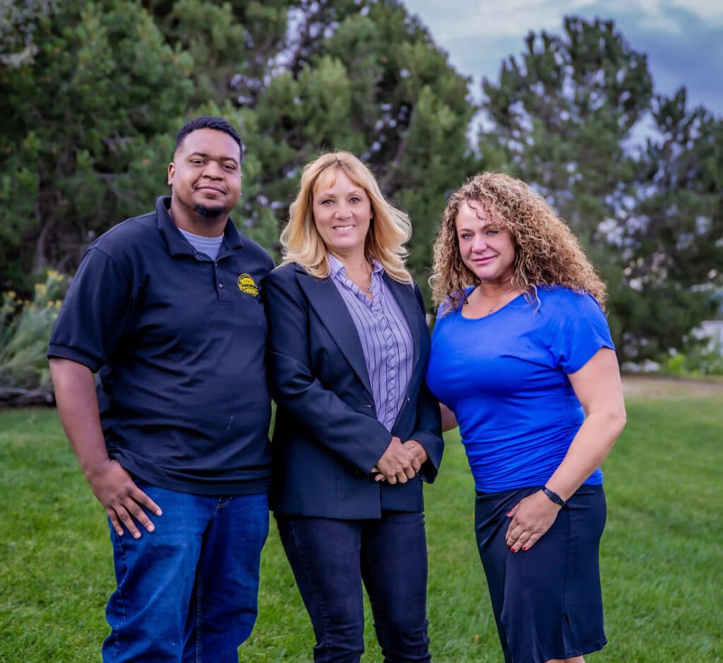 Testimonials - National Builder Group