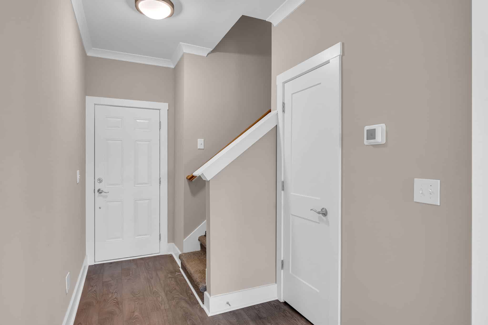 The Birch Floor Plan by Maplewood Homes