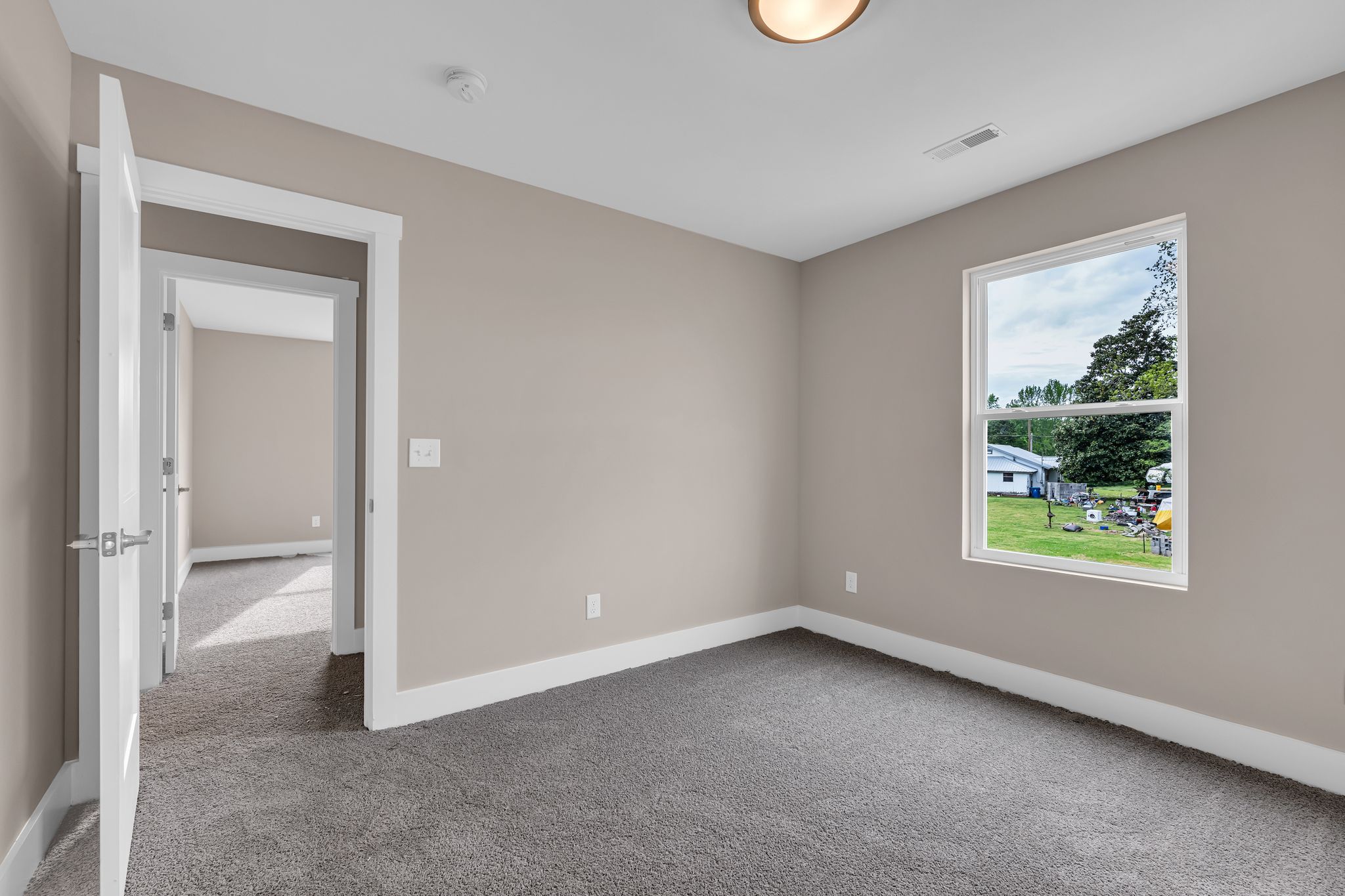 The Birch Floor Plan by Maplewood Homes