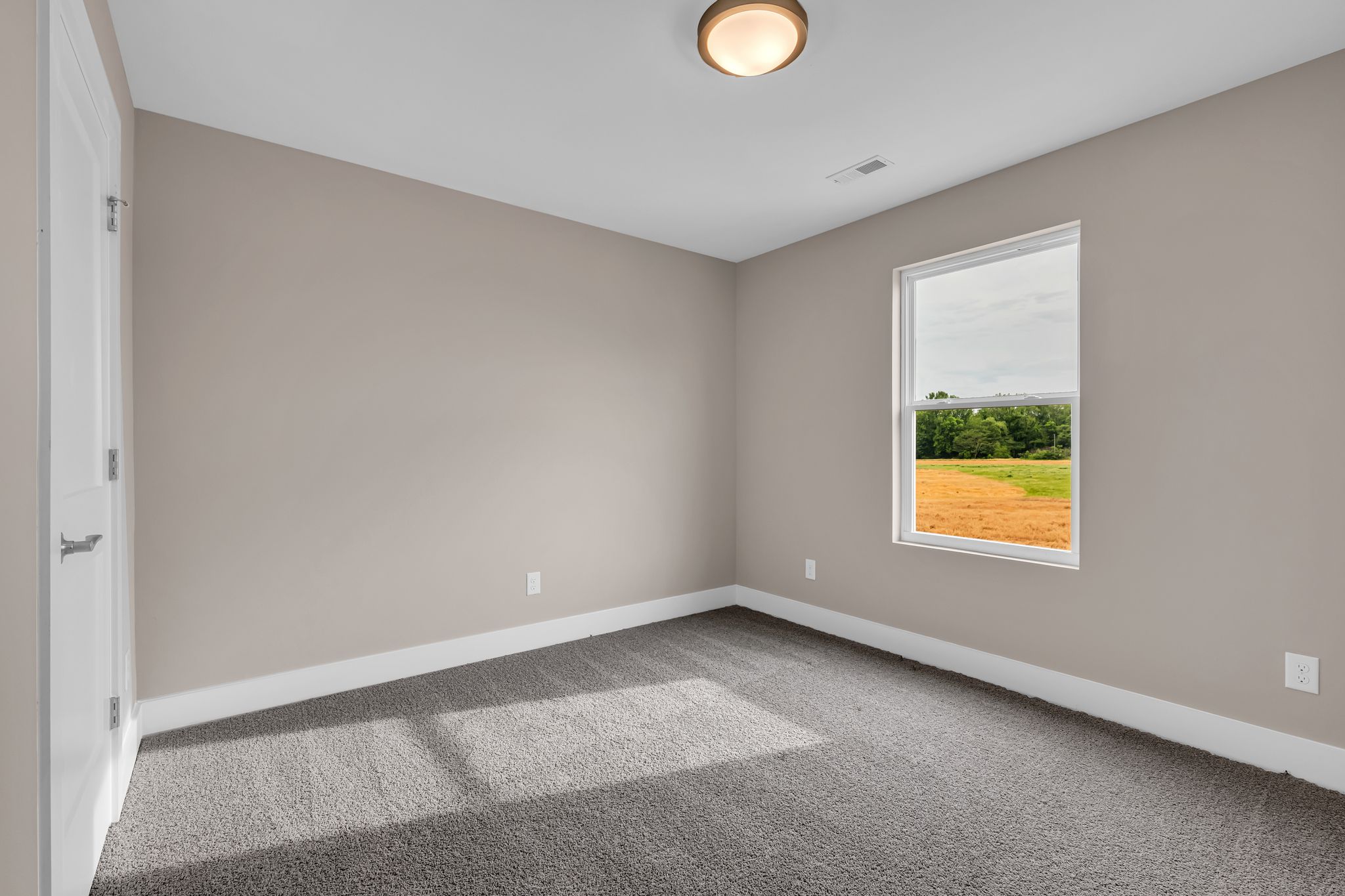 The Birch Floor Plan by Maplewood Homes