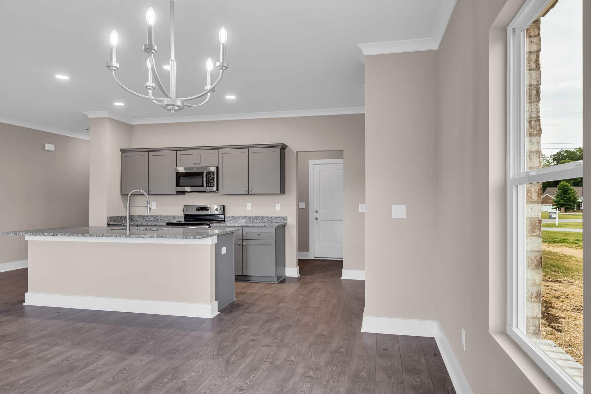 The Birch Floor Plan by Maplewood Homes