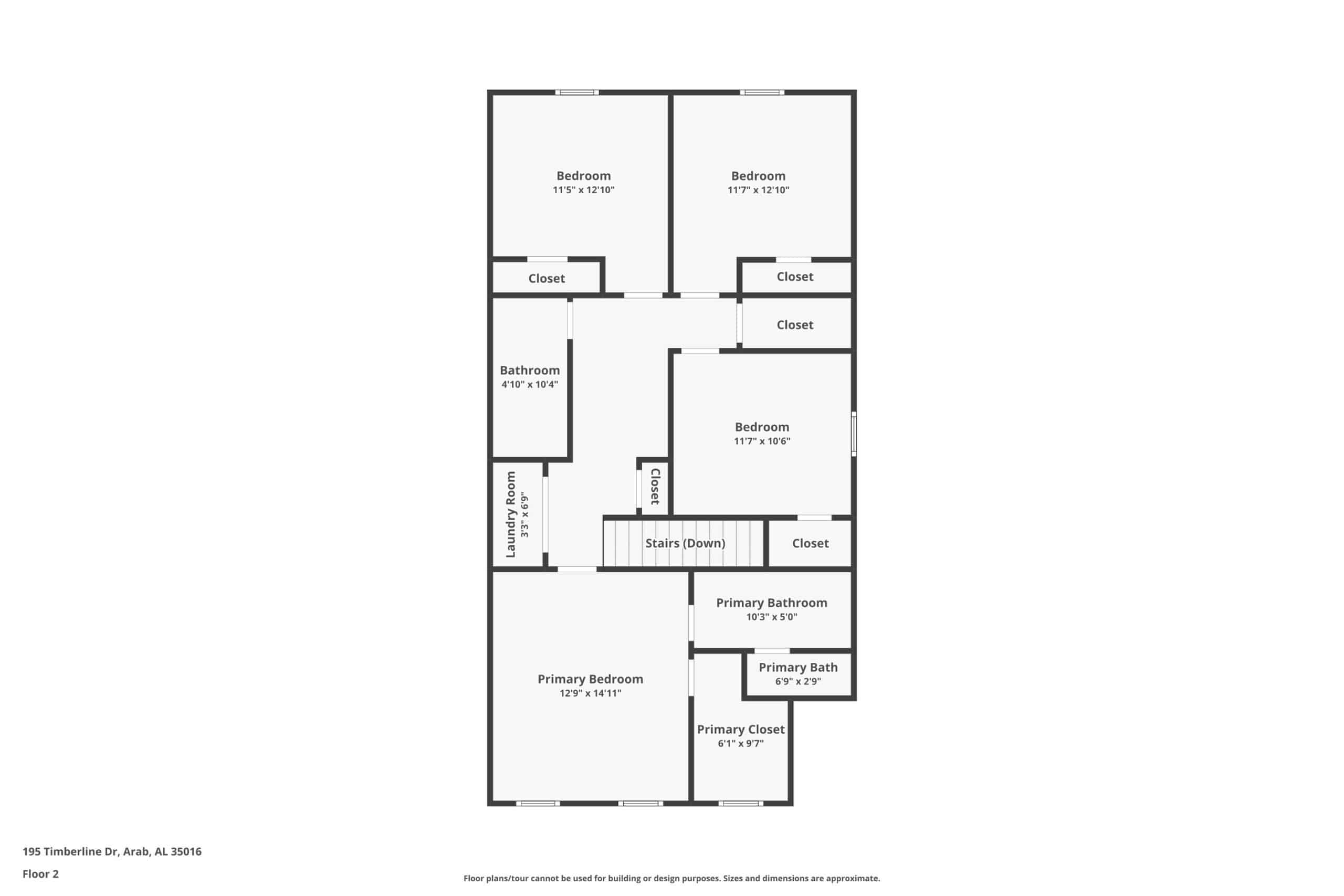 The Birch Floor Plan by Maplewood Homes
