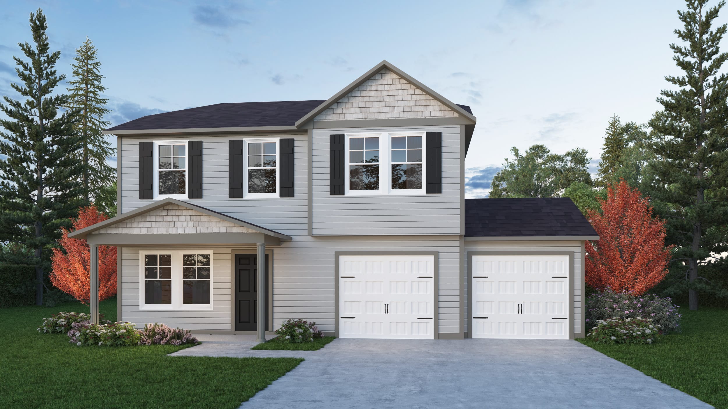 Osborne Homes - Home Builder in Greenville, NC