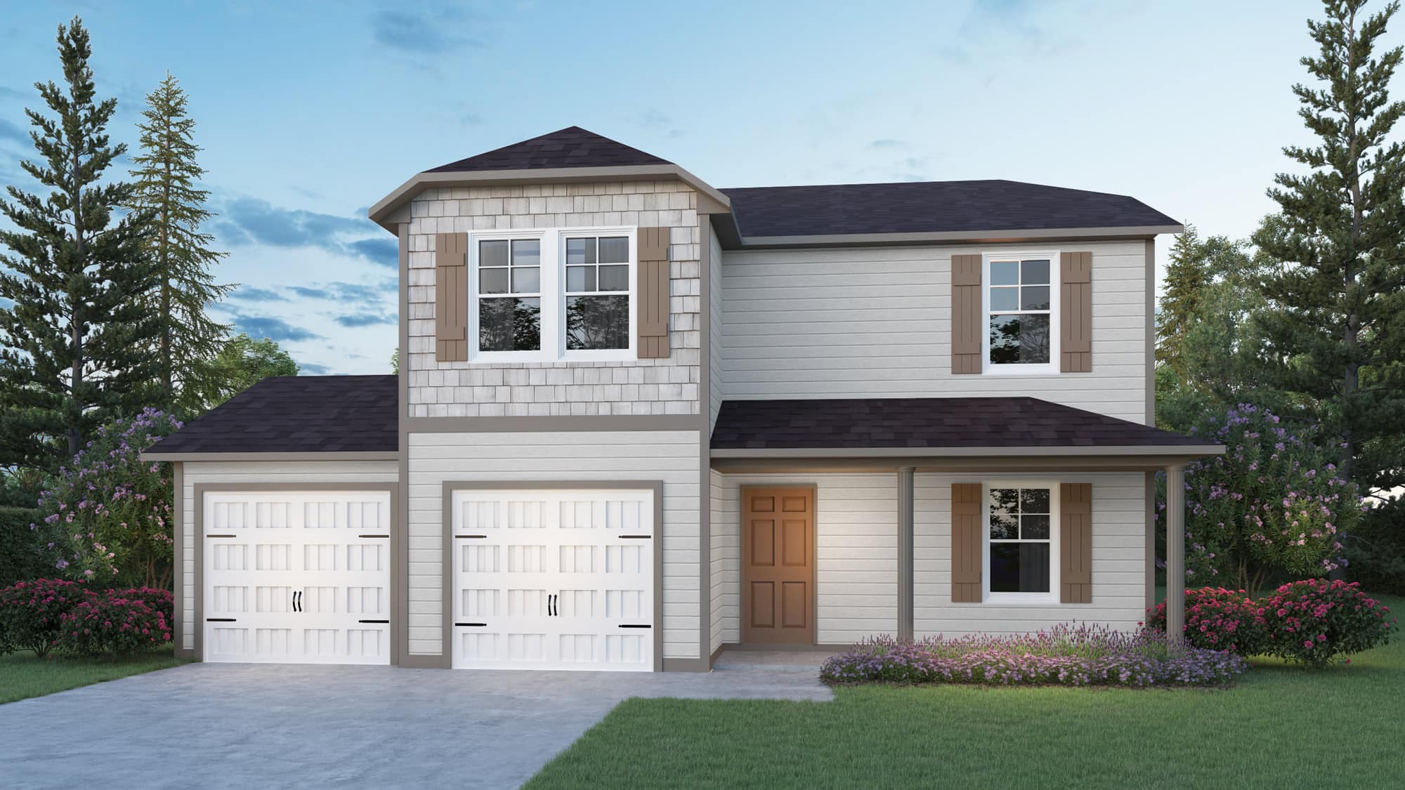 Available Homes in Greenville, NC by Osborne Homes