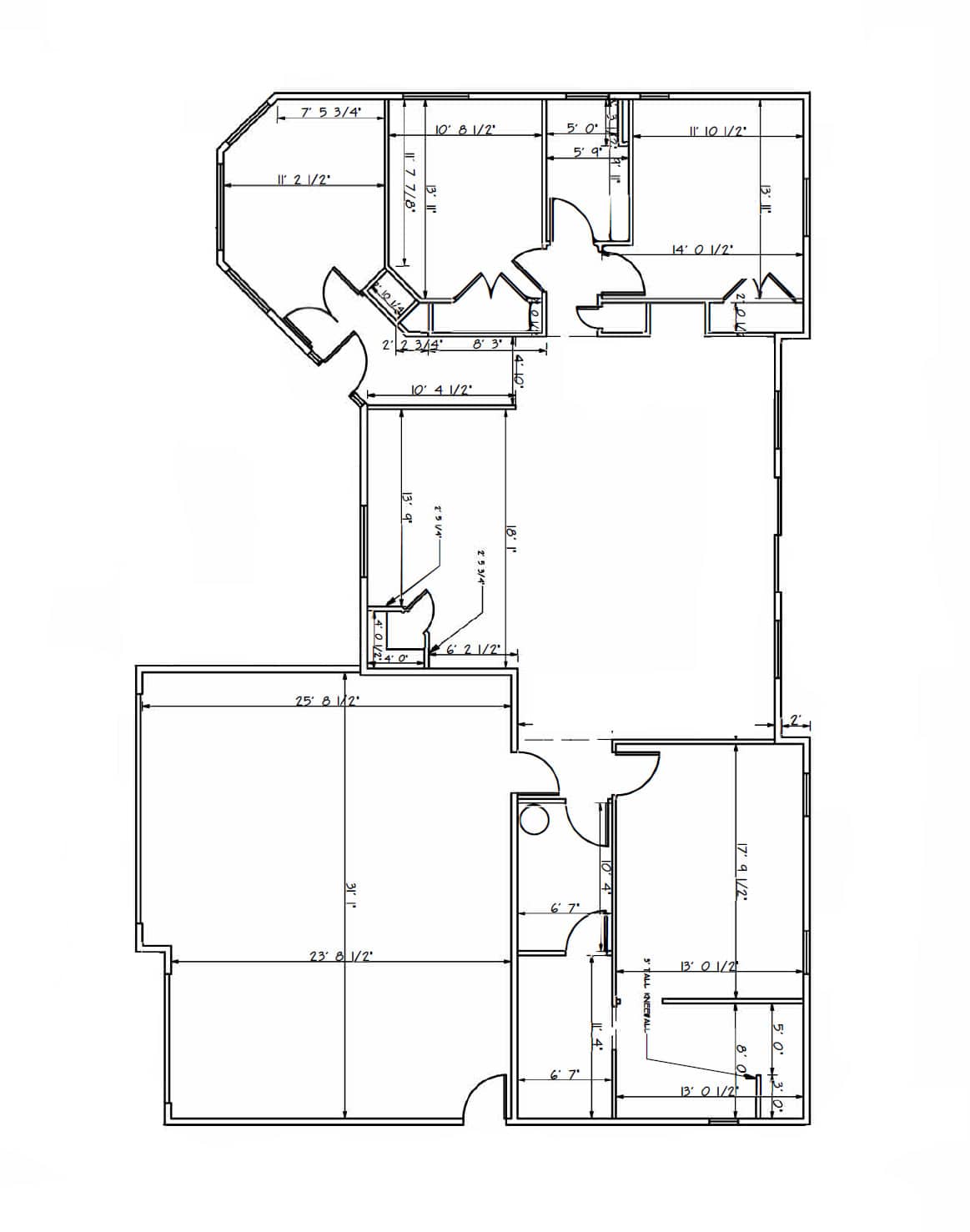Evelyn - National Builder Group