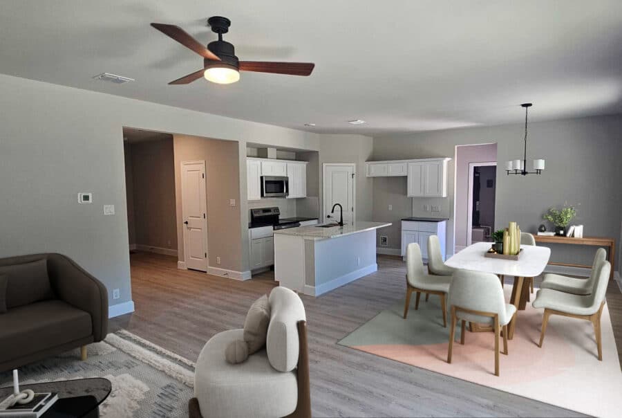 Home For Sale: 1262 Clearcreek, Canyon Lake TX 78133 - Talavera Homes