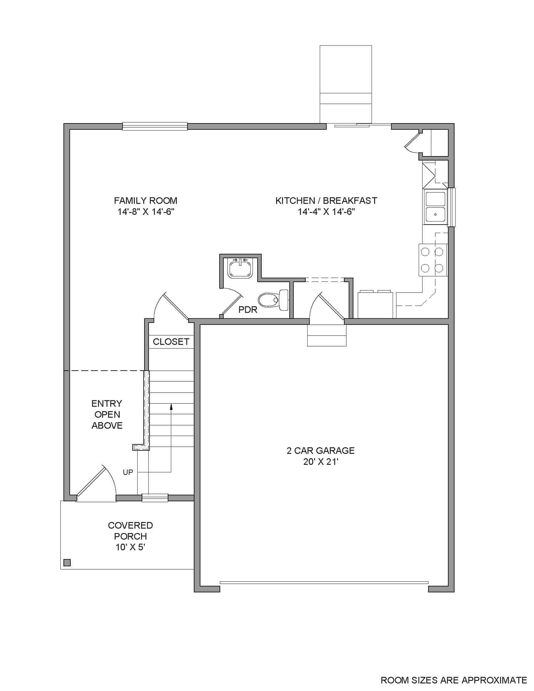 Delta - National Builder Group